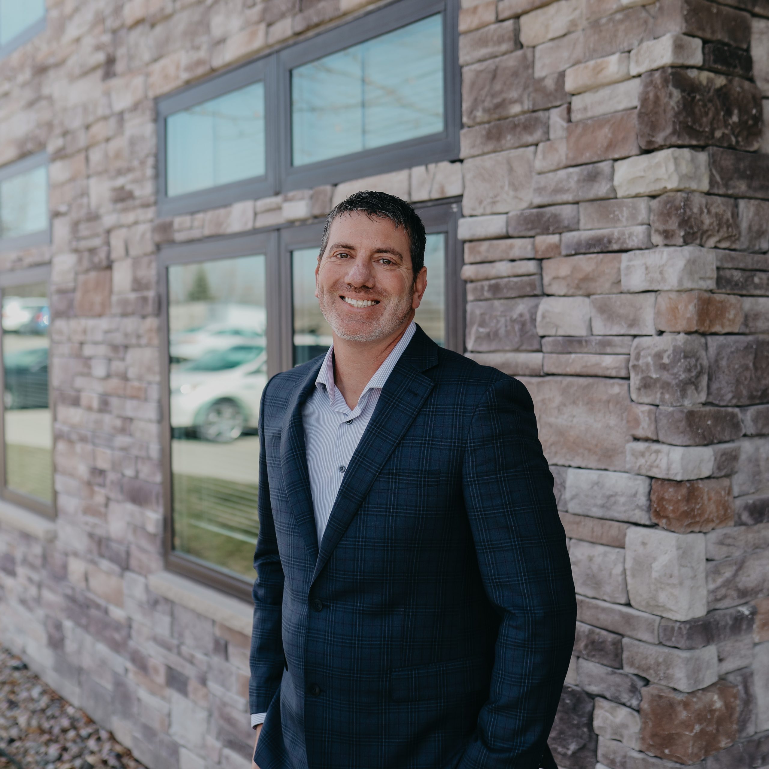 Brett Mount REALTOR® with CENTURY 21 Real Estate